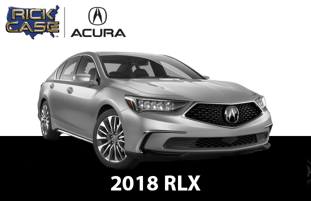 Rick Case Acura | New Acura dealership in Fort Lauderdale, FL 33317