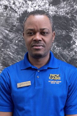 Rick Case Acura | Meet Our Staff | Acura Dealerships