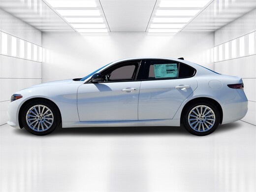 Inventory | Rick Case Alfa Romeo