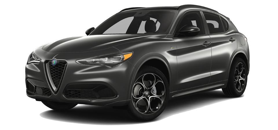 Alfa Romeo Specials | Rick Case Alfa Romeo