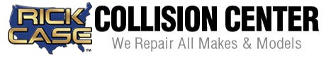 Rick Case Collision Center | Body Shop and Auto Body Repair in Davie