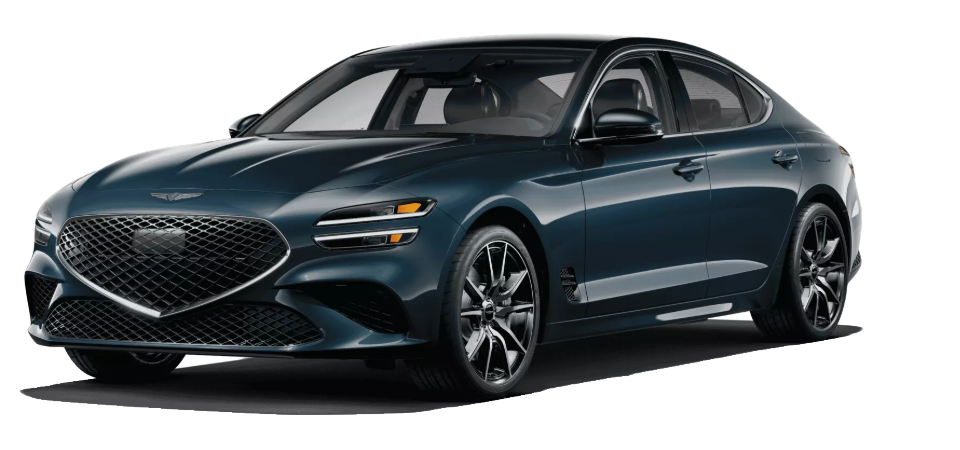 Genesis Lease Offers | Rick Case Genesis