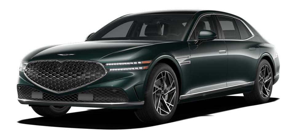 Genesis Lease Offers | Rick Case Genesis