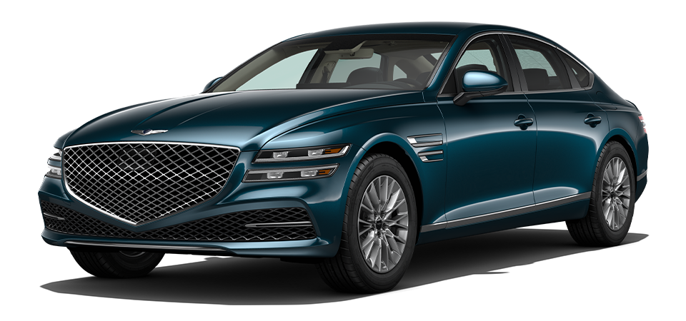 Genesis Lease Offers | Rick Case Genesis