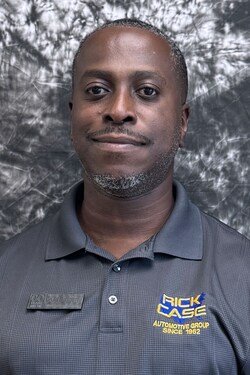 Staff | Rick Case Genesis