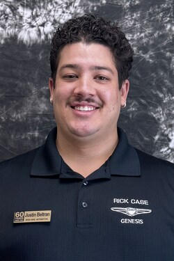 Staff | Rick Case Genesis