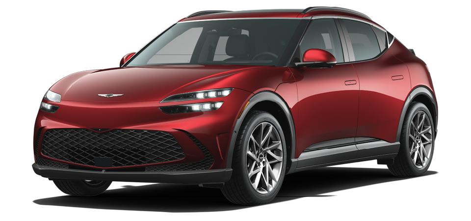 Genesis Lease Offers | Rick Case Genesis