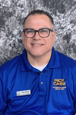 Hyundai Dealership Staff | Rick Case Hyundai Davie | Weston, FL