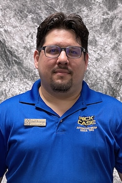 Hyundai Dealership Staff | Rick Case Hyundai Davie | Weston, FL