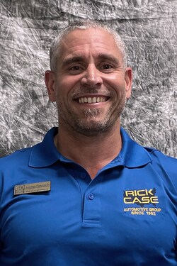 Hyundai Dealership Staff | Rick Case Hyundai Davie | Weston, FL