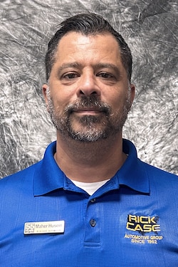 Hyundai Dealership Staff | Rick Case Hyundai Davie | Weston, FL