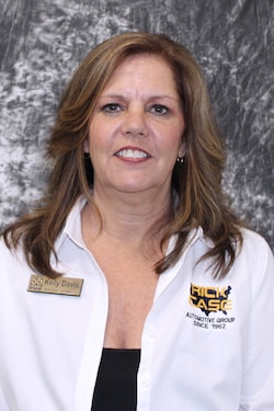 Hyundai Dealership Staff | Rick Case Hyundai Davie | Weston, FL