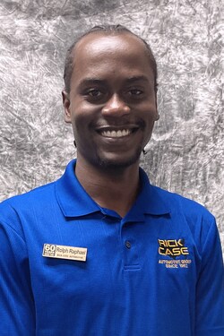 Hyundai Dealership Staff | Rick Case Hyundai Davie | Weston, FL