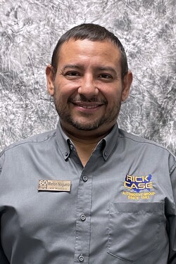 Hyundai Dealership Staff | Rick Case Hyundai Davie | Weston, FL