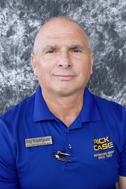 Hyundai Dealership Staff | Rick Case Hyundai Davie | Weston, FL