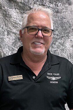 Hyundai Dealership Staff | Rick Case Hyundai Davie | Weston, FL