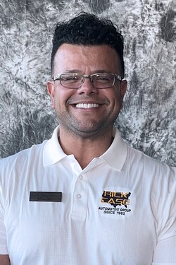 Hyundai Dealership Staff | Rick Case Hyundai Davie | Weston, FL