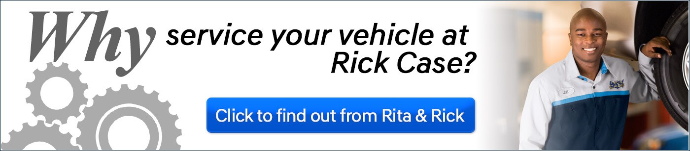 Schedule Auto Service Duluth GA | Rick Case Hyundai Duluth Service Center