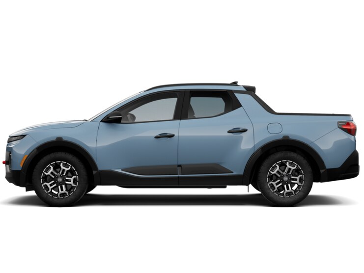 2026 Hyundai Santa Cruz | Latest Features, Trims, Colors & Photos ...
