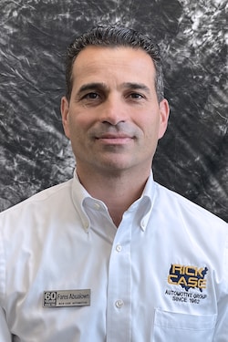 Staff at Rick Case Hyundai Plantation | Plantation FL Dealership Staff