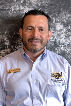 Staff at Rick Case Hyundai Plantation | Plantation FL Dealership Staff