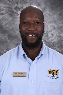 Staff at Rick Case Hyundai Plantation | Plantation FL Dealership Staff