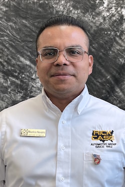 Staff at Rick Case Hyundai Plantation | Plantation FL Dealership Staff