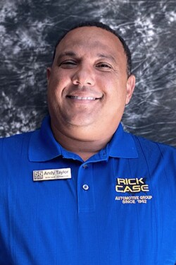 Staff at Rick Case Hyundai Plantation | Plantation FL Dealership Staff