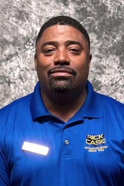 Meet Our Staff | Rick Case Kia