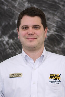 Meet Our Staff | Rick Case Kia