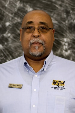 Meet Our Staff | Rick Case Kia
