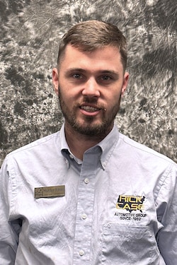 Meet Our Staff | Rick Case Kia