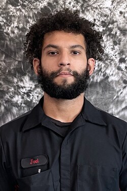 Meet the Team | Rick Case Kia Sunrise