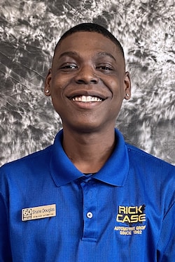 Meet the Team | Rick Case Kia Sunrise