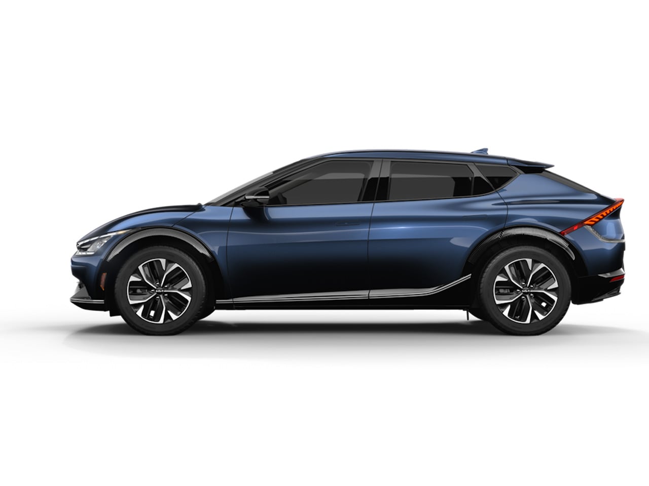 2024 Kia EV6 Quick Guide Latest Features Trims Colors Rick Case Kia