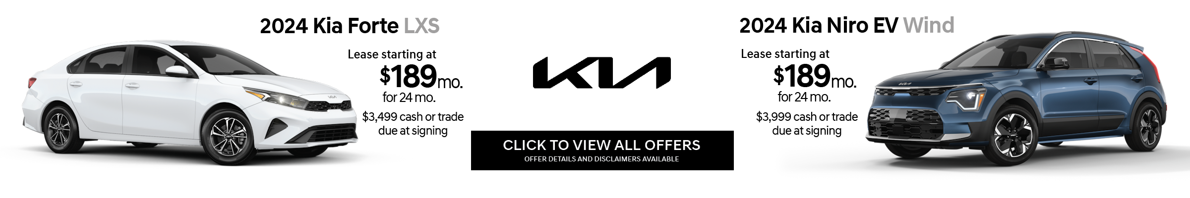 Rick Case Kia Sunrise | Official Kia Dealer For Sales, Service, and Parts