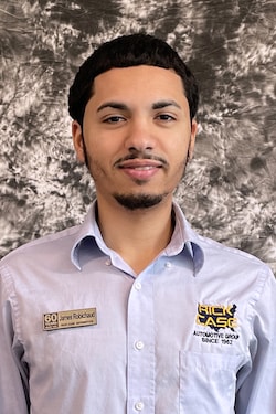 Meet the Team | Rick Case Kia Sunrise