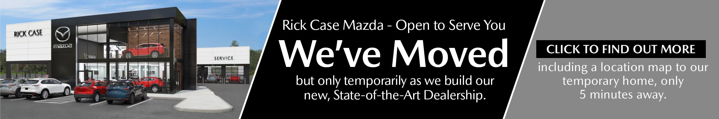 Rick Case Mazda | Official Mazda Dealer In Duluth, GA