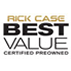 Rick Case Auto Group | New Acura, Volkswagen, Audi, FIAT, Mazda ...