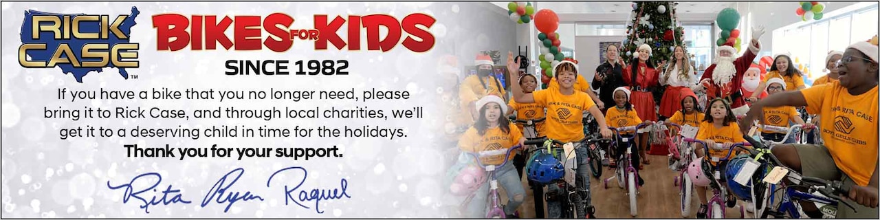 Rick Case Auto Group | New Acura, Volkswagen, Audi, FIAT, Mazda ...