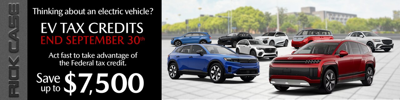 Rick Case Auto Group | New Acura, Volkswagen, Audi, FIAT, Mazda ...