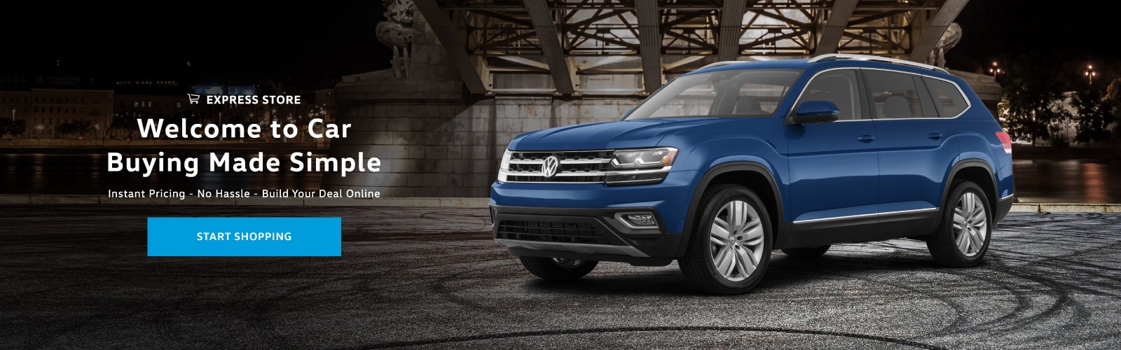 Rick Case Volkswagen | Volkswagen Dealership in Davie FL