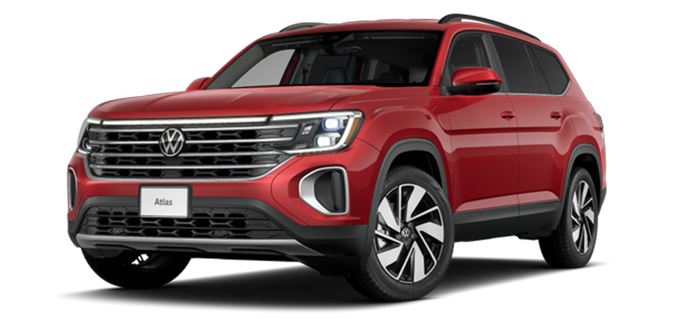 Rick Case Volkswagen Specials | Rick Case Volkswagen