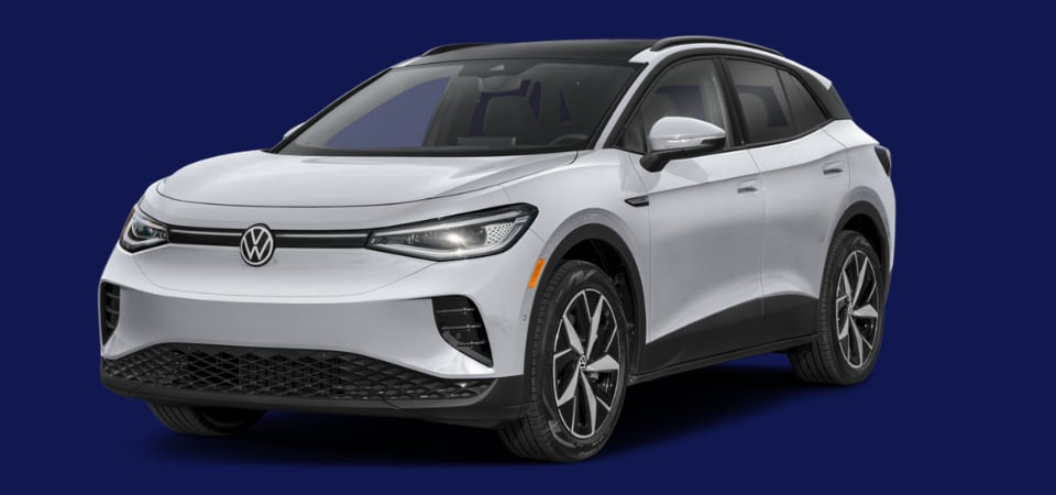2026 Volkswagen ID.4 | Latest Features, Trims, Colors & Photos at Rick ...