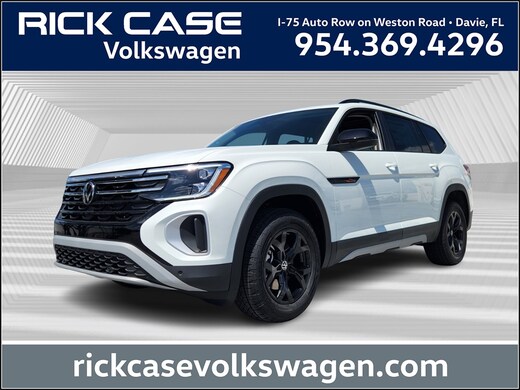 Inventory | Rick Case Volkswagen