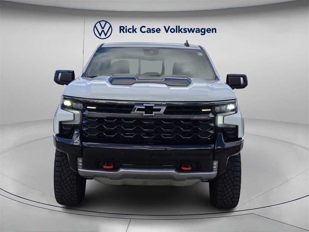 Used 2026 Chevrolet Silverado 1500 For Sale at Rick Case Best Value ...