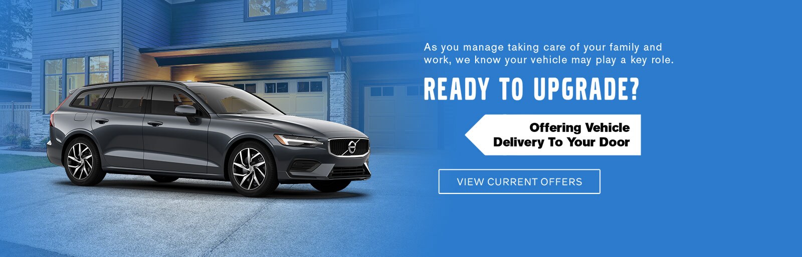 New 2019-2020 Volvo & Used Car Dealer in Denver, CO - Rickenbaugh Volvo ...