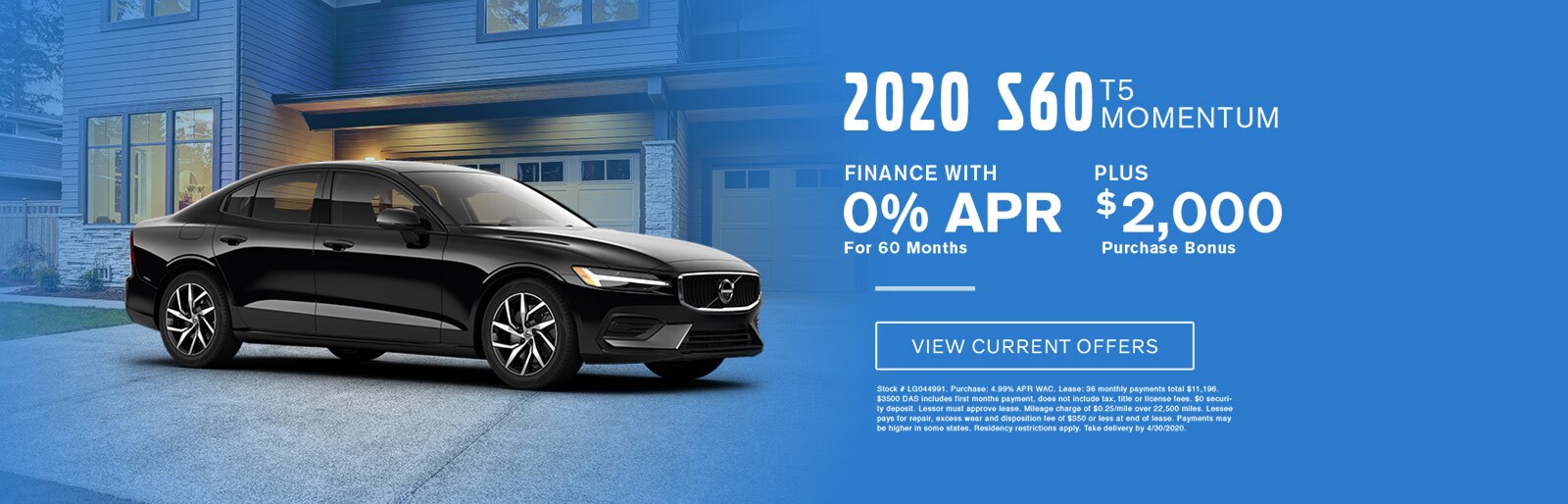 New 2019-2020 Volvo & Used Car Dealer in Denver, CO - Rickenbaugh Volvo ...