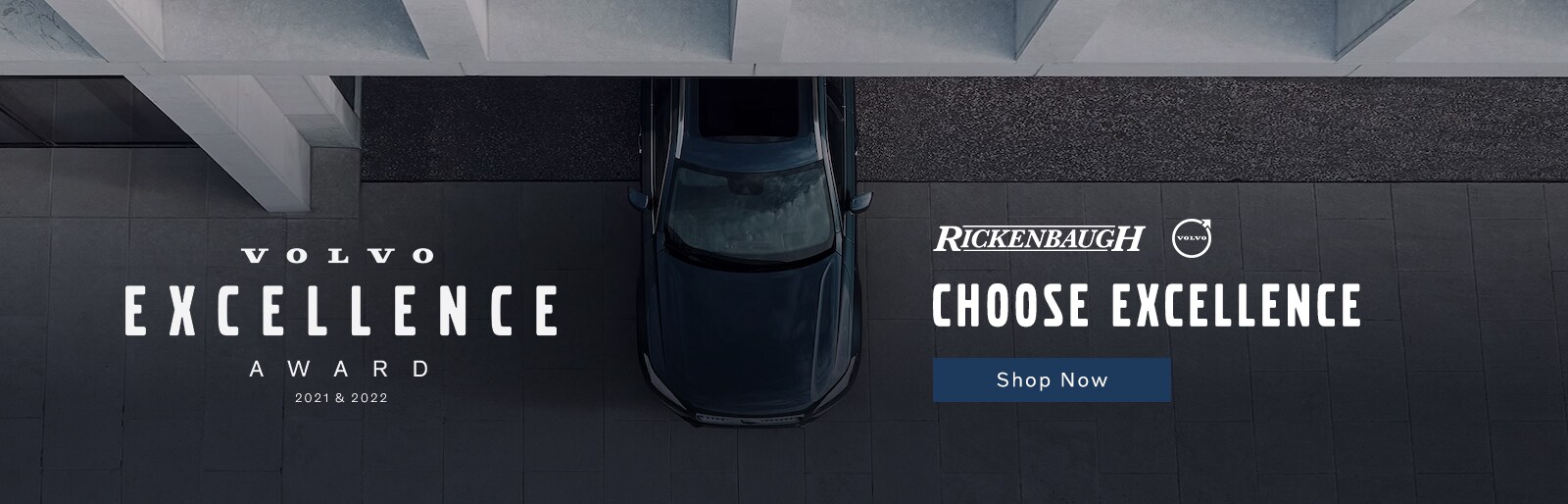 Rickenbaugh Volvo Cars | Volvo Sales & Service in Denver, CO