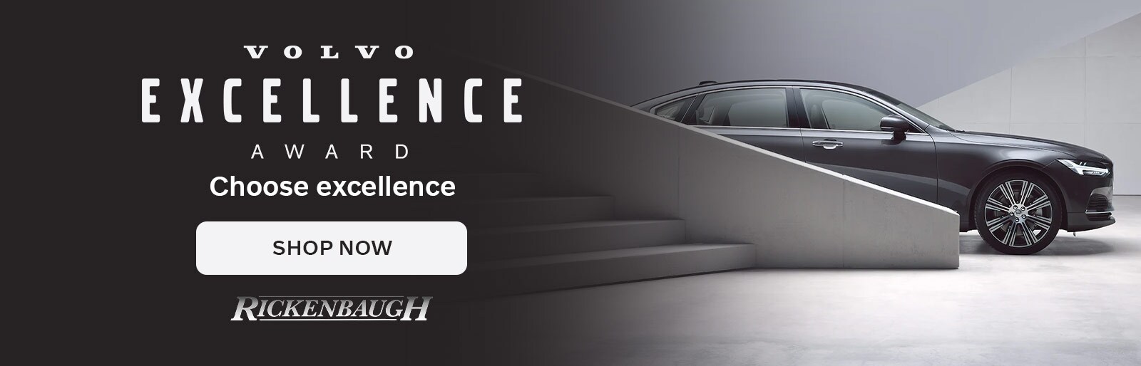 Rickenbaugh Volvo Cars | Volvo Sales & Service in Denver, CO